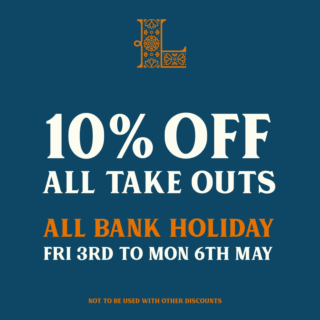 Lotus Indian Kitchen - streetfood, grills and curries like you'd get in ...